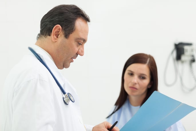 How Do I Prepare for An Independent Medical Examination (IME)?