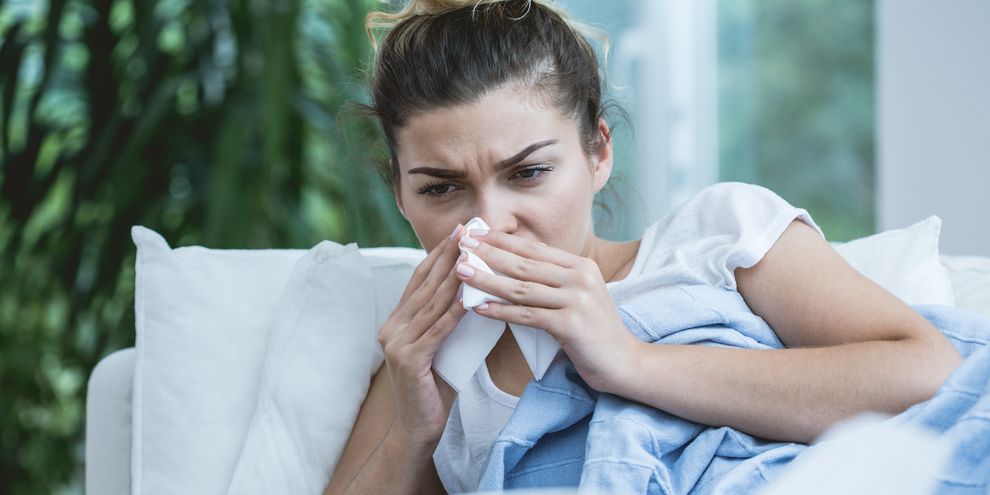 Can I Get Disability For Mast Cell Activation Syndrome (“MCAS”)?